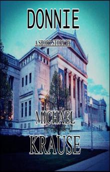 Read Michael Krause Books, Reading Order | Free Online Novels