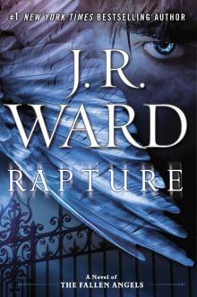 Read J. R. Ward Books, Reading Order | Free Online Novels