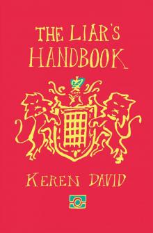 Read Keren David Books, Reading Order | Free Online Novels