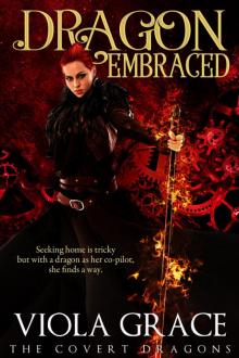 Read Viola Grace Books, Reading Order | Free Online Novels