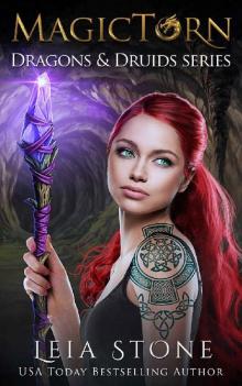 Read Leia Stone Books, Reading Order | Free Online Novels