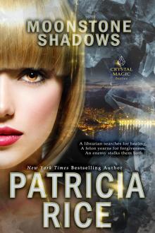 Read Patricia Rice Books, Reading Order | Free Online Novels