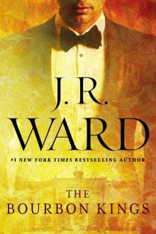 Read J. R. Ward Books, Reading Order | Free Online Novels