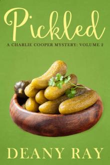 Read Deany Ray Books, Reading Order | Free Online Novels