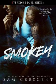 Read Sam Crescent Books, Reading Order | Free Online Novels