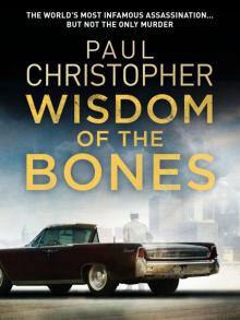 Read Paul Christopher Books, Reading Order | Free Online Novels