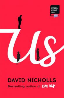 Read David Nicholls Books, Reading Order | Free Online Novels