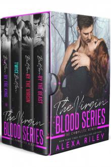 Read Riley, Alexa Books, Reading Order | Free Online Novels