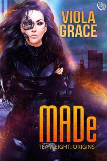 Read Viola Grace Books, Reading Order | Free Online Novels
