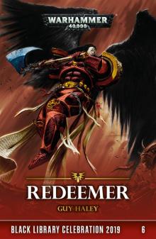 Read Warhammer 40K Books, Reading Order | Free Online Novels