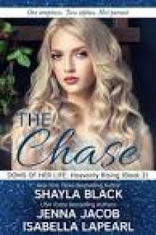 Read Shayla Black Books, Reading Order | Free Online Novels