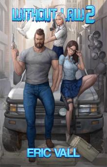 Read Eric Vall Books, Reading Order | Free Online Novels