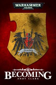 Read Warhammer 40K Books, Reading Order | Free Online Novels