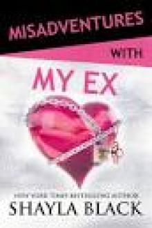 Read Shayla Black Books, Reading Order | Free Online Novels