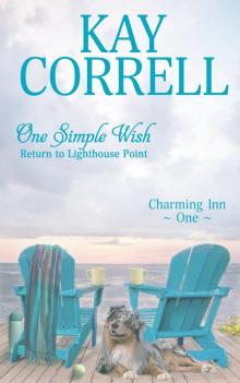 Read Kay Correll Books, Reading Order | Free Online Novels
