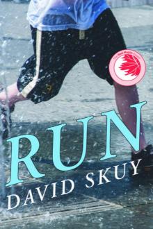 Read David Skuy Books, Reading Order | Free Online Novels