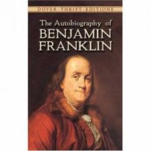 Read Benjamin Franklin Books, Reading Order | Free Online Novels