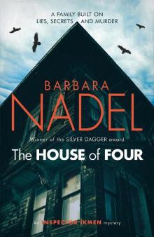 Read Barbara Nadel Books, Reading Order | Free Online Novels