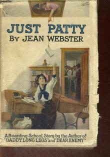 Read Jean Webster Books, Reading Order | Free Online Novels