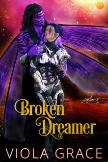 Read Viola Grace Books, Reading Order | Free Online Novels