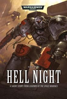 Read Warhammer 40K Books, Reading Order | Free Online Novels