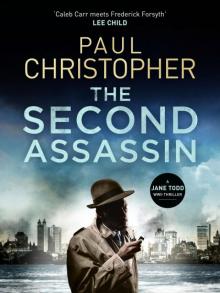 Read Paul Christopher Books, Reading Order | Free Online Novels