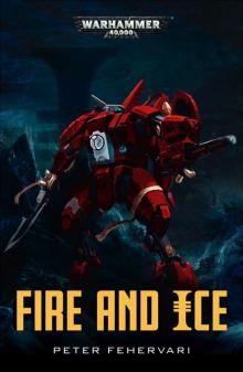 Read Warhammer 40K Books, Reading Order | Free Online Novels