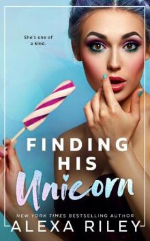 Read Alexa Riley Books, Reading Order | Free Online Novels