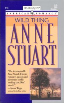 Read Anne Stuart Books, Reading Order | Free Online Novels