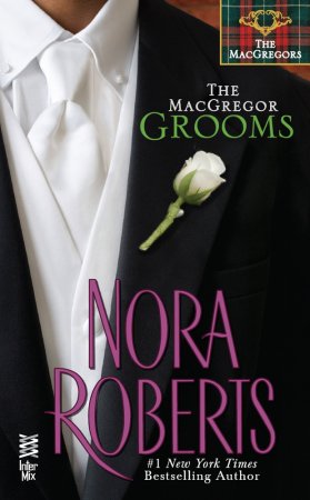 Read Nora Roberts Books, Reading Order | Free Online Novels