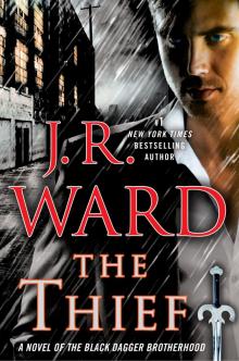 Read J. R. Ward Books, Reading Order | Free Online Novels