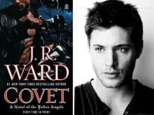 Read J. R. Ward Books, Reading Order | Free Online Novels