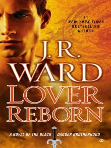 Read J. R. Ward Books, Reading Order | Free Online Novels