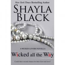 Read Shayla Black Books, Reading Order | Free Online Novels