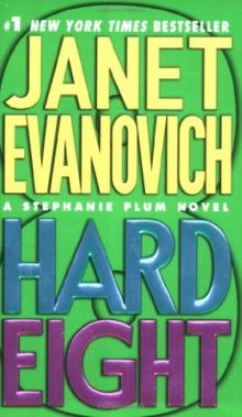 Read Janet Evanovich Online Free