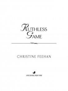 Read Christine Feehan Books, Reading Order | Free Online Novels