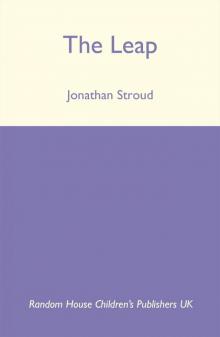 Read Jonathan Stroud Books, Reading Order | Free Online Novels