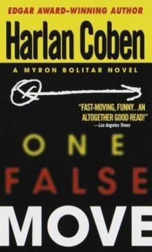 Read Harlan Coben Books, Reading Order | Free Online Novels