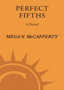Read Megan Mccafferty Books, Reading Order | Free Online Novels