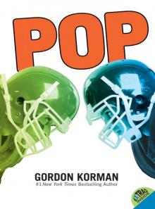 Read Gordon Korman Books, Reading Order | Free Online Novels