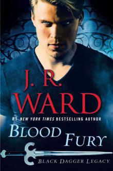 Read J. R. Ward Books, Reading Order | Free Online Novels