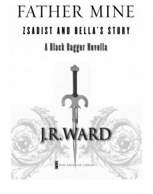 Read J. R. Ward Books, Reading Order | Free Online Novels