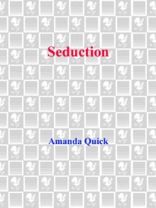 Read Amanda Quick Books, Reading Order | Free Online Novels