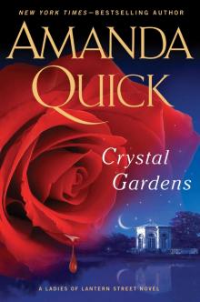 Read Amanda Quick Books, Reading Order | Free Online Novels