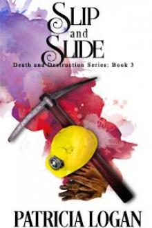 Read Patricia Logan Books, Reading Order | Free Online Novels