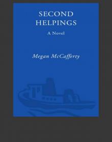 Read Megan Mccafferty Books, Reading Order | Free Online Novels
