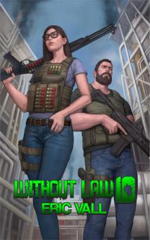 Read Eric Vall Books, Reading Order | Free Online Novels