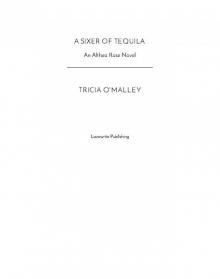 Read Tricia O'Malley Books, Reading Order | Free Online Novels