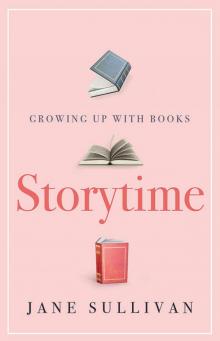 Read Jane Sullivan Books, Reading Order | Free Online Novels