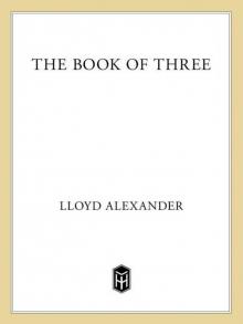 Read Lloyd Alexander Books, Reading Order | Free Online Novels